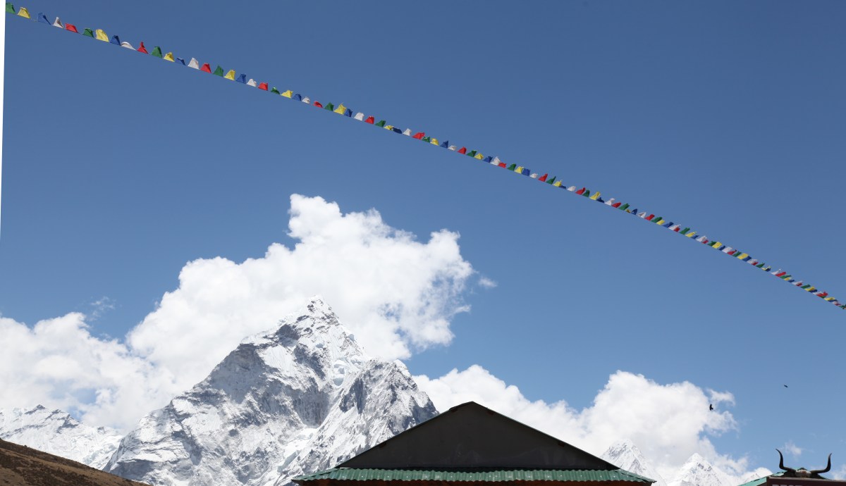 River Flags – Kinship Of Rivers