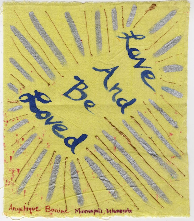 River Flags – Kinship Of Rivers