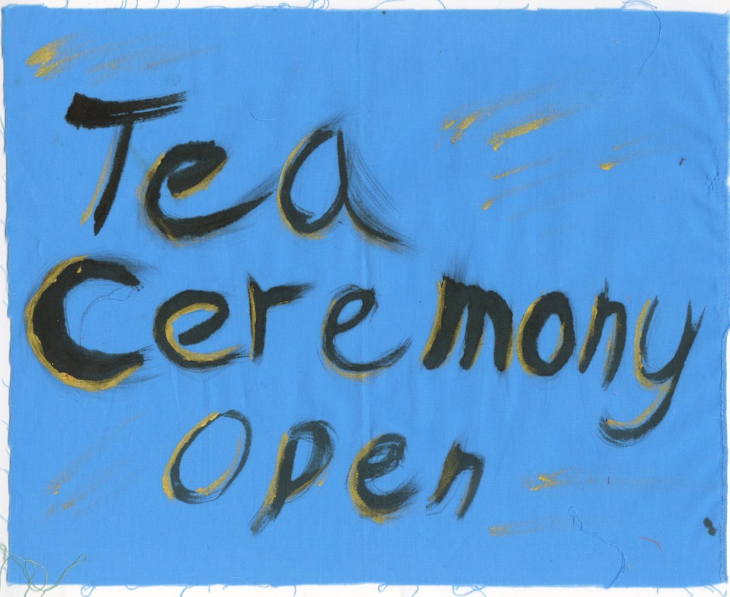 River Flags – Kinship Of Rivers