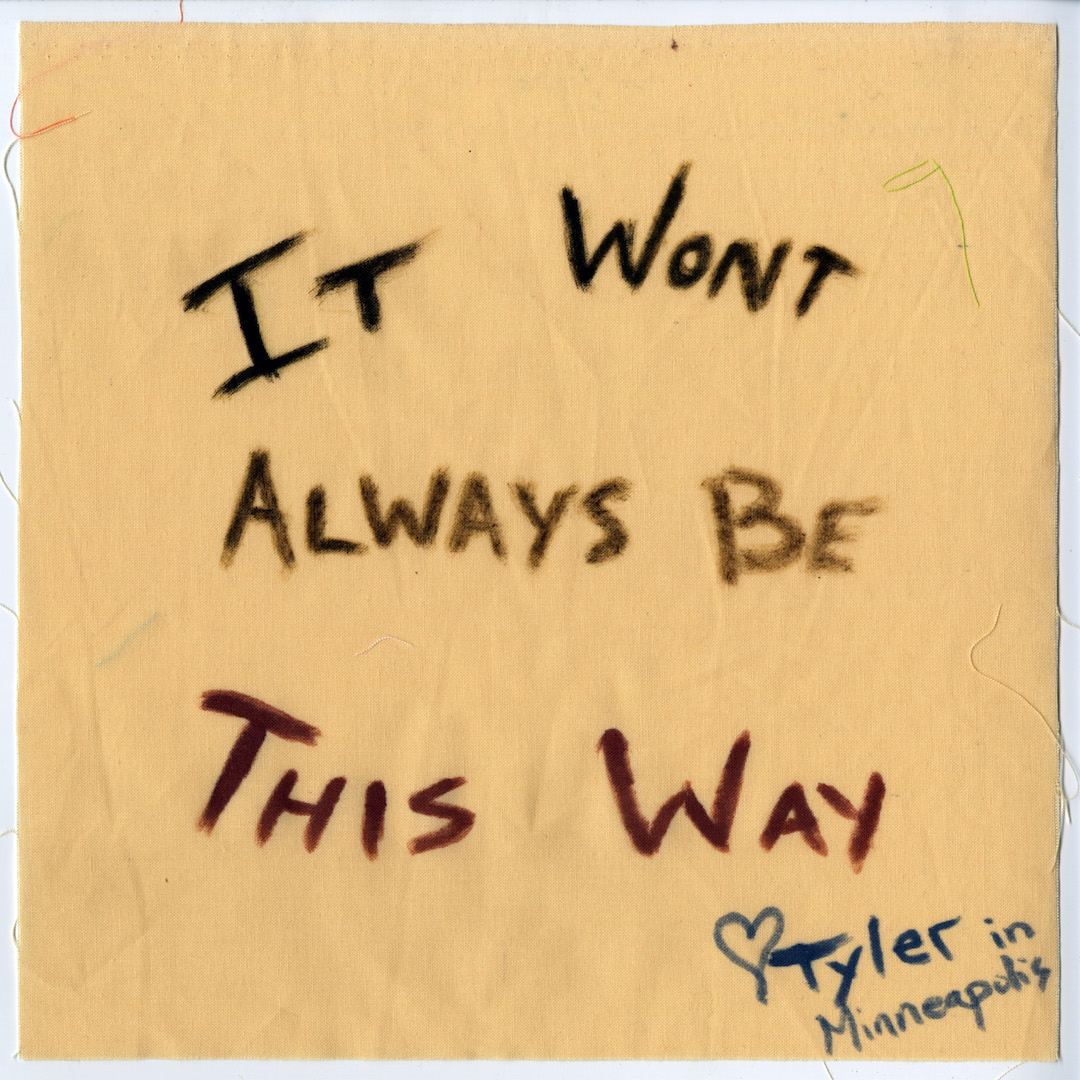 River Flags – Kinship Of Rivers